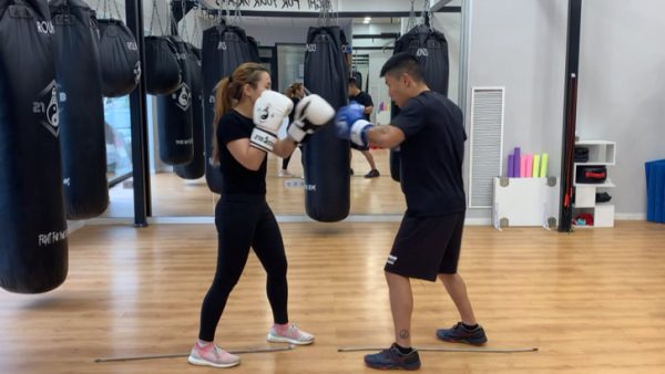 Entrenamiento de boxeo en Casa: Guía Completa y Efectiva