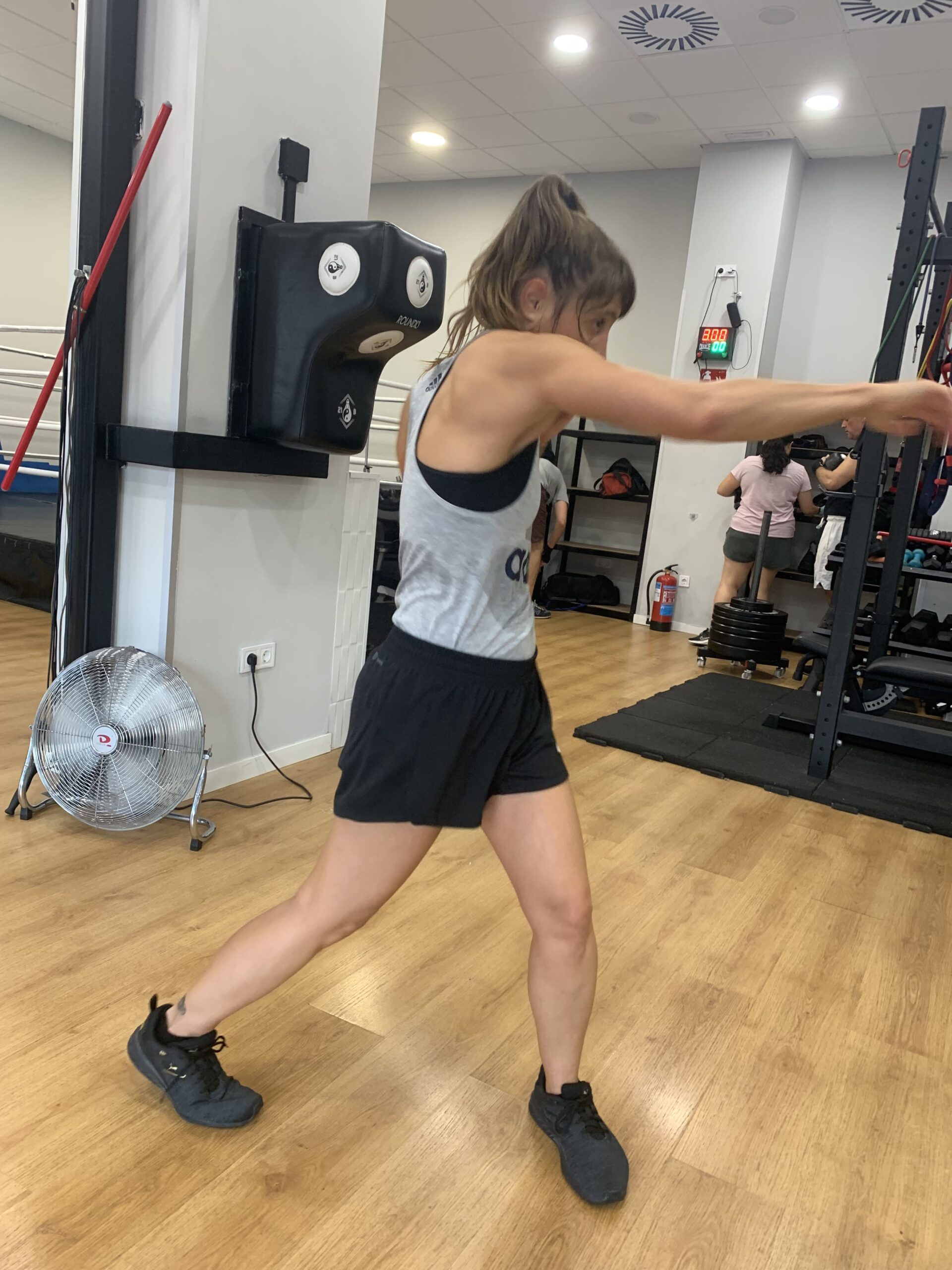 4 mejores ejercicios de boxeo para tu entrenamiento