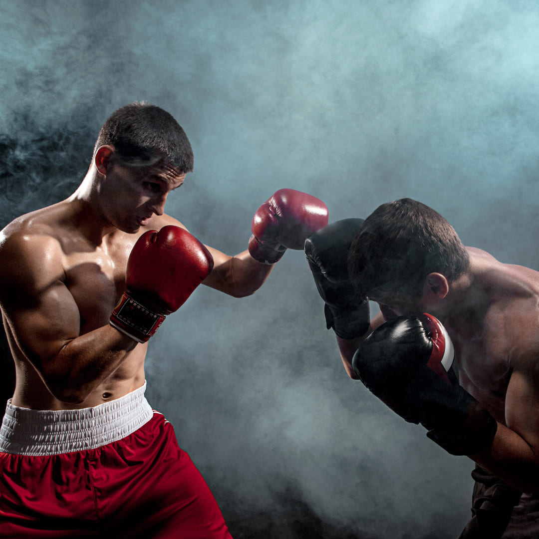 Los 10 mejores combates de boxeo de la historia